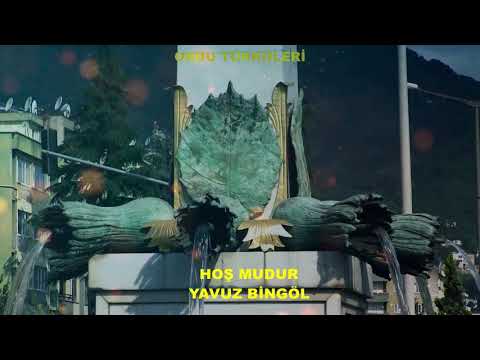 HOŞ MUDUR YAVUZ BİNGÖL
