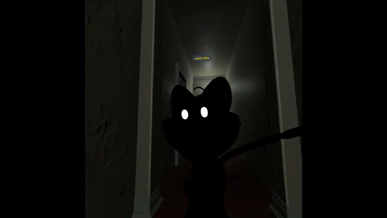 I played VR chat for the first time and went to the smile room and it was scary!!! - YouTube