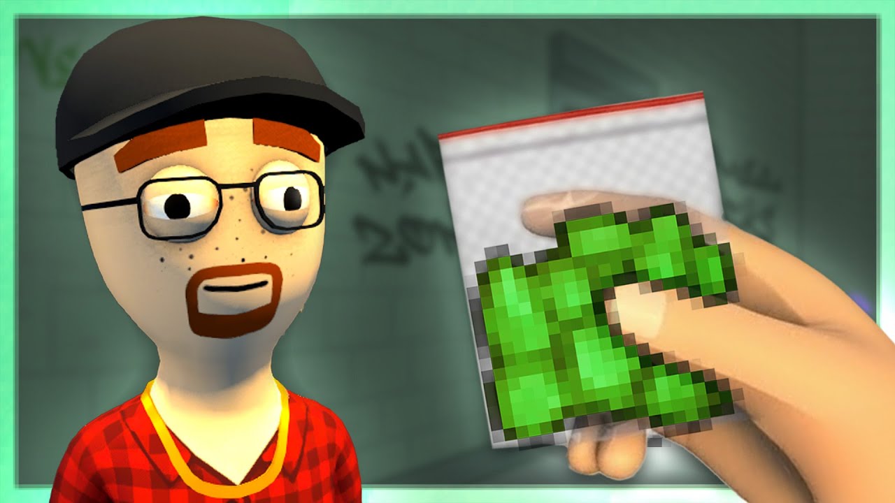 This Game Turned Us Into Criminal Masterminds... - YouTube