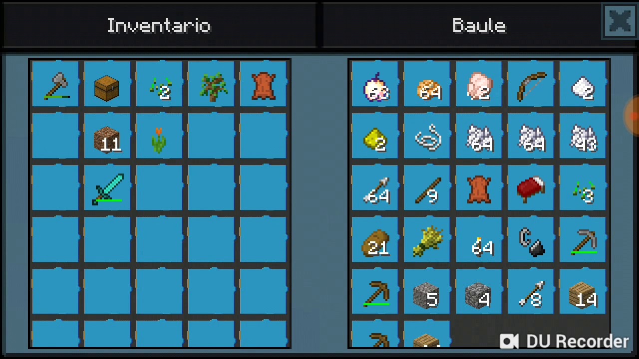 Steve craft ep.1😘 - YouTube