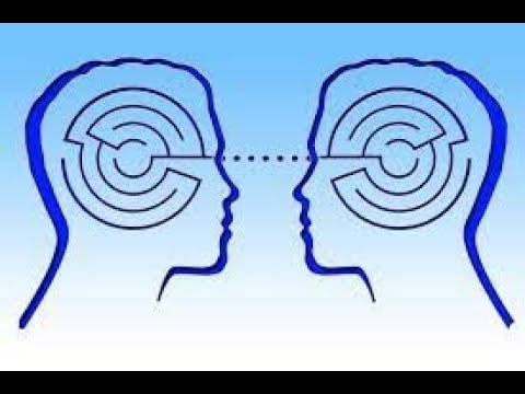 Teoría de la mente y empatía - YouTube