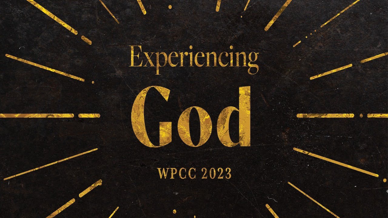 Why Jesus Sent The Holy Spirit Talk 1 Of 3 Jesus And The Spirit YouTube