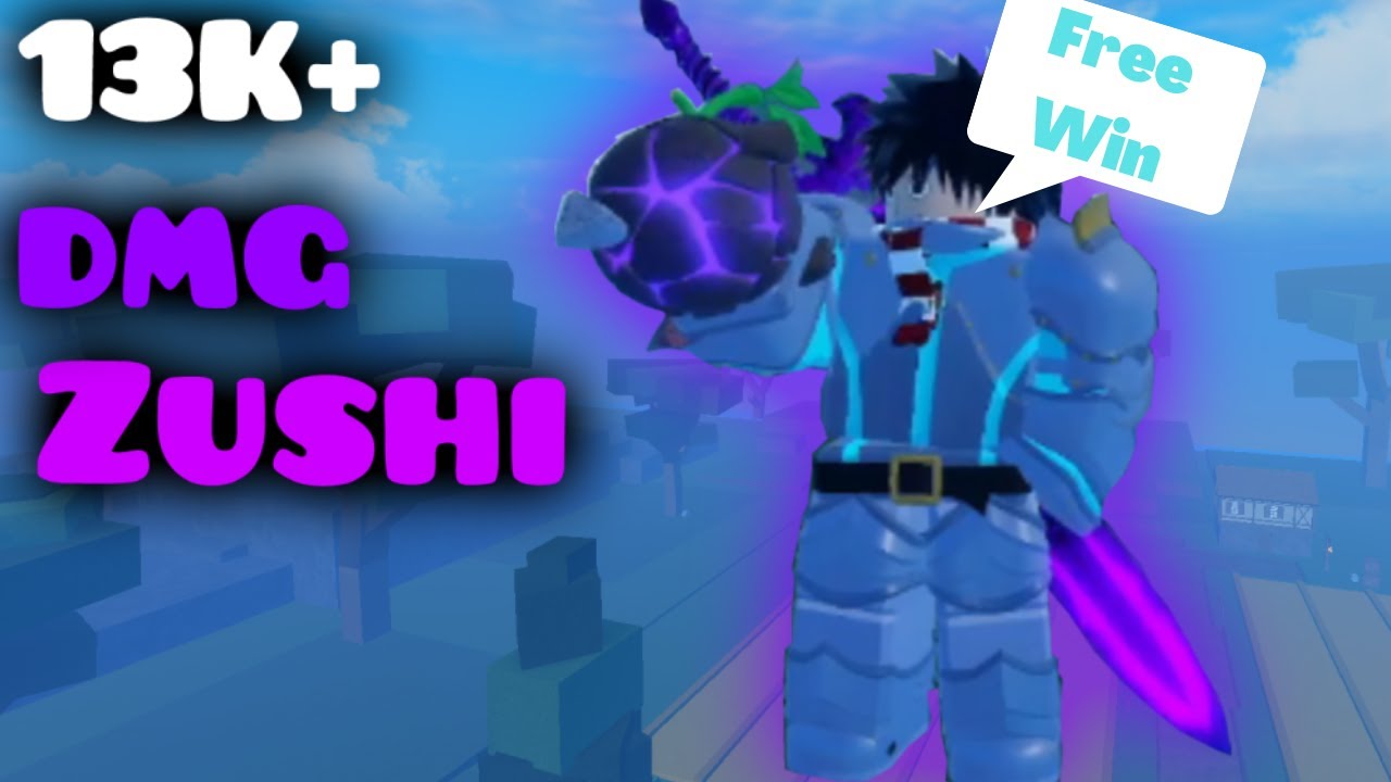 Grand Piece Online Zushi Stats at Will Barkman blog