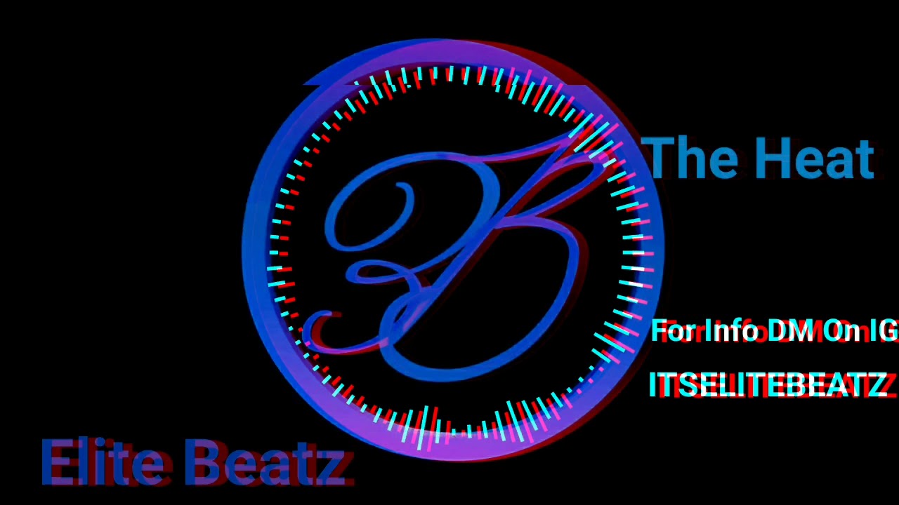 Elite Beatz - The Heat Lil Wayne type x Lil baby x - YouTube