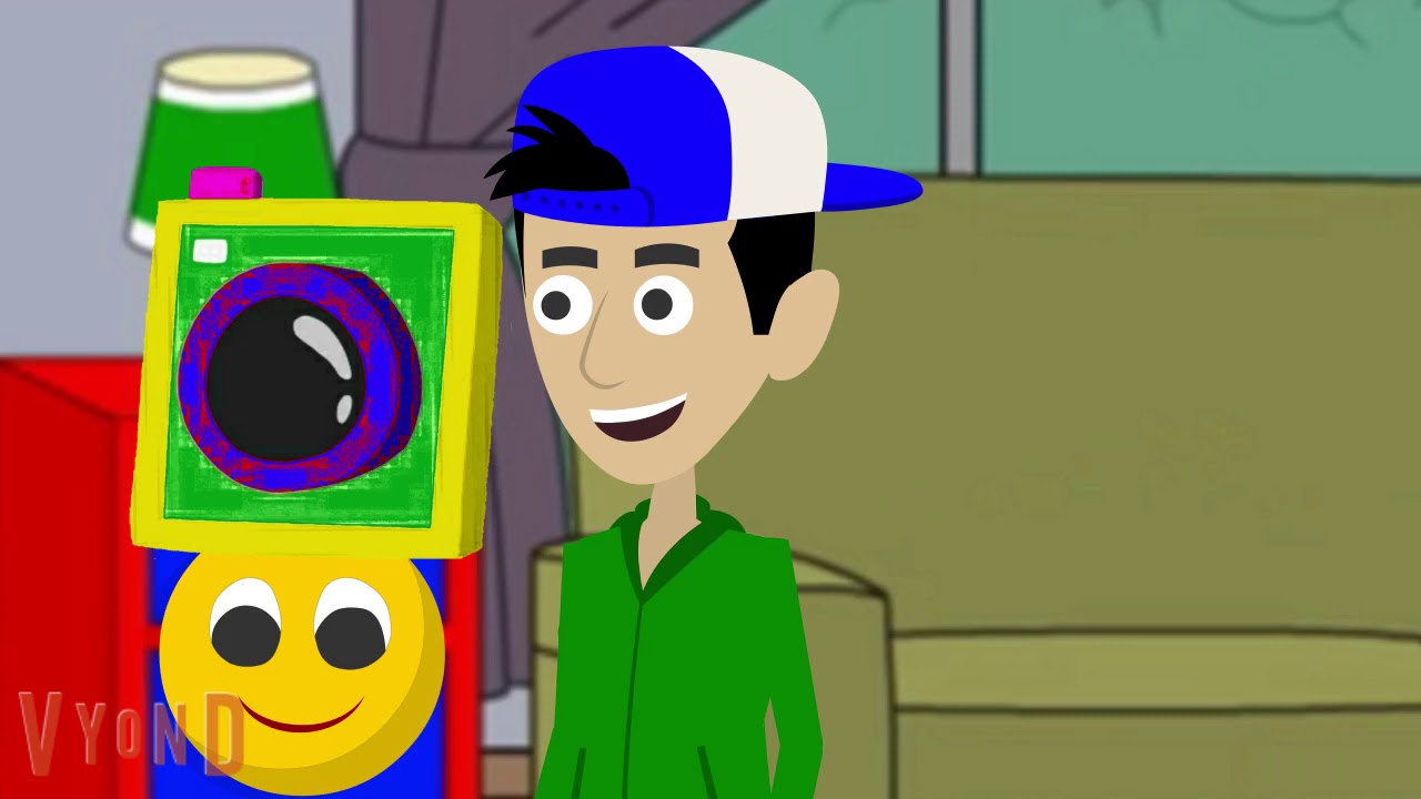 Trent's Hints Season 5 Episode 1 What's New Trent? Part 1 - YouTube