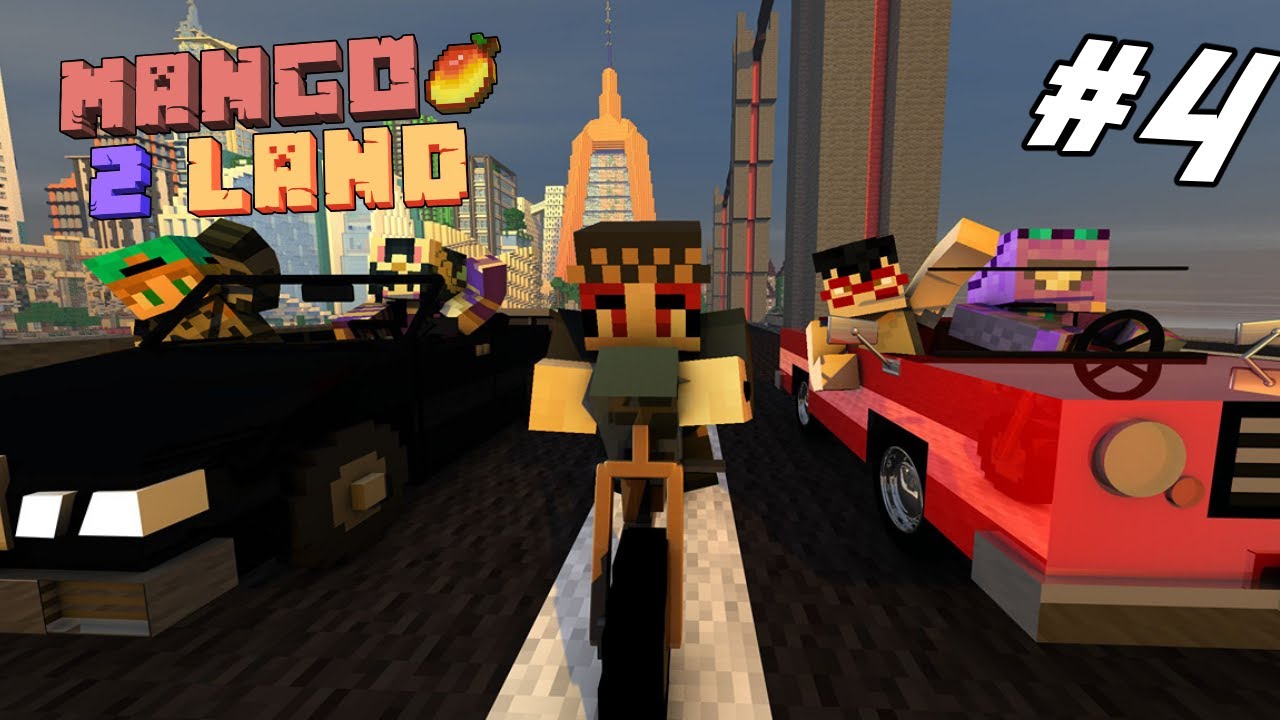 [MANGOLAND 2] 🥭MANGO KART🥭 CAPITULO 4🥭 - YouTube