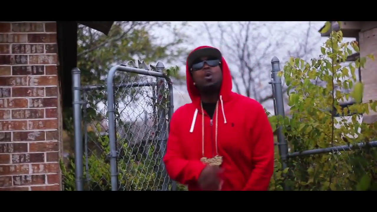 Big Hud & Beeda Weeda - Street Nigga ft. Moses Music - YouTube