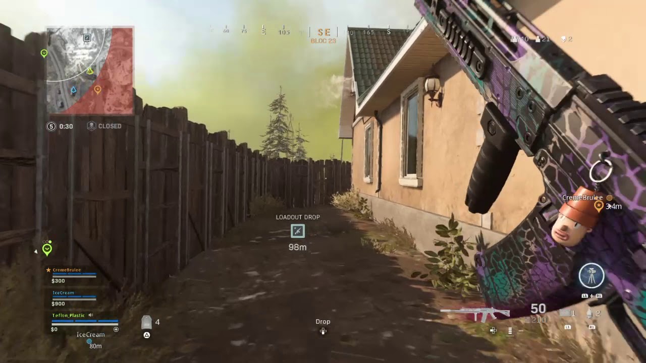 Sweet victory - YouTube