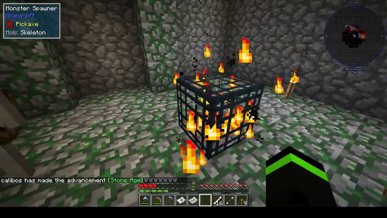 Towncraft - Episode #1 - YouTube
