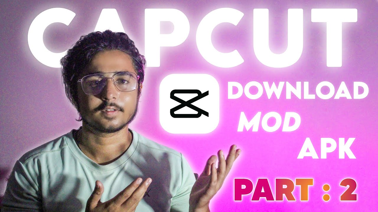 Capcut Download Mod apk || How to download free capcut app 😻🎁 #capcut # ...