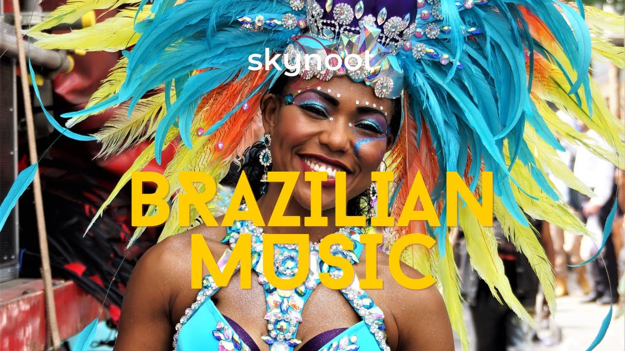 🎶MÚSICA BRASILEIRA | CARNAVAL | BRAZILIAN MUSIC🎶 - YouTube
