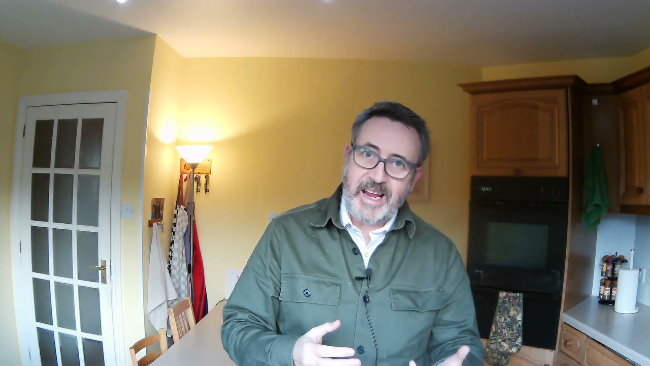 TFC Sunday Service 28th November 2021 - YouTube