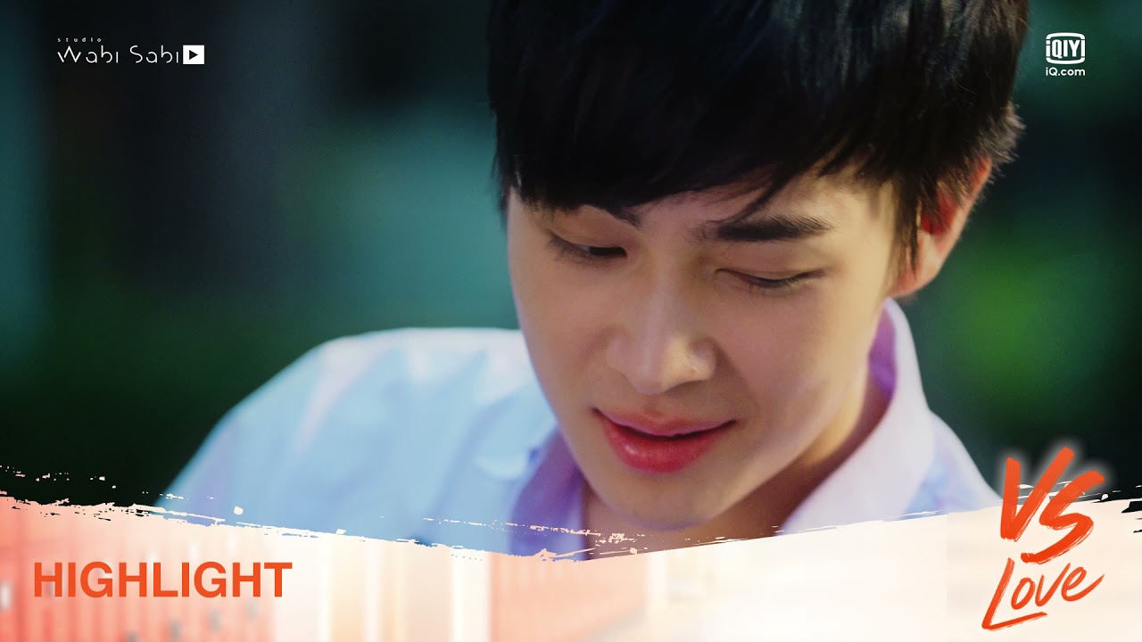 แล้วมึงรู้สึกอะไร? | 7 Project | Ep.6 VS Love - YouTube