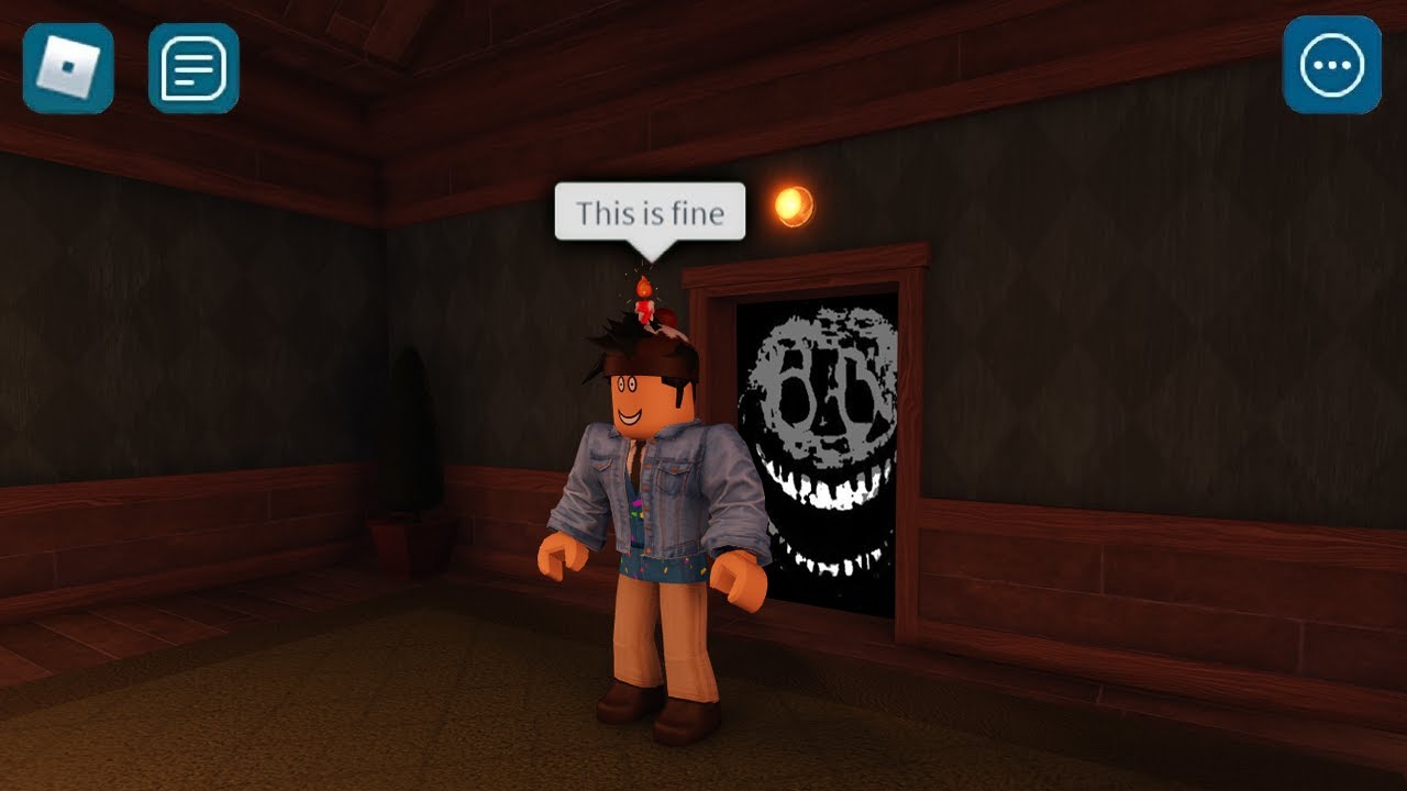 Roblox Doors Funny Moments Memes 1 Youtube