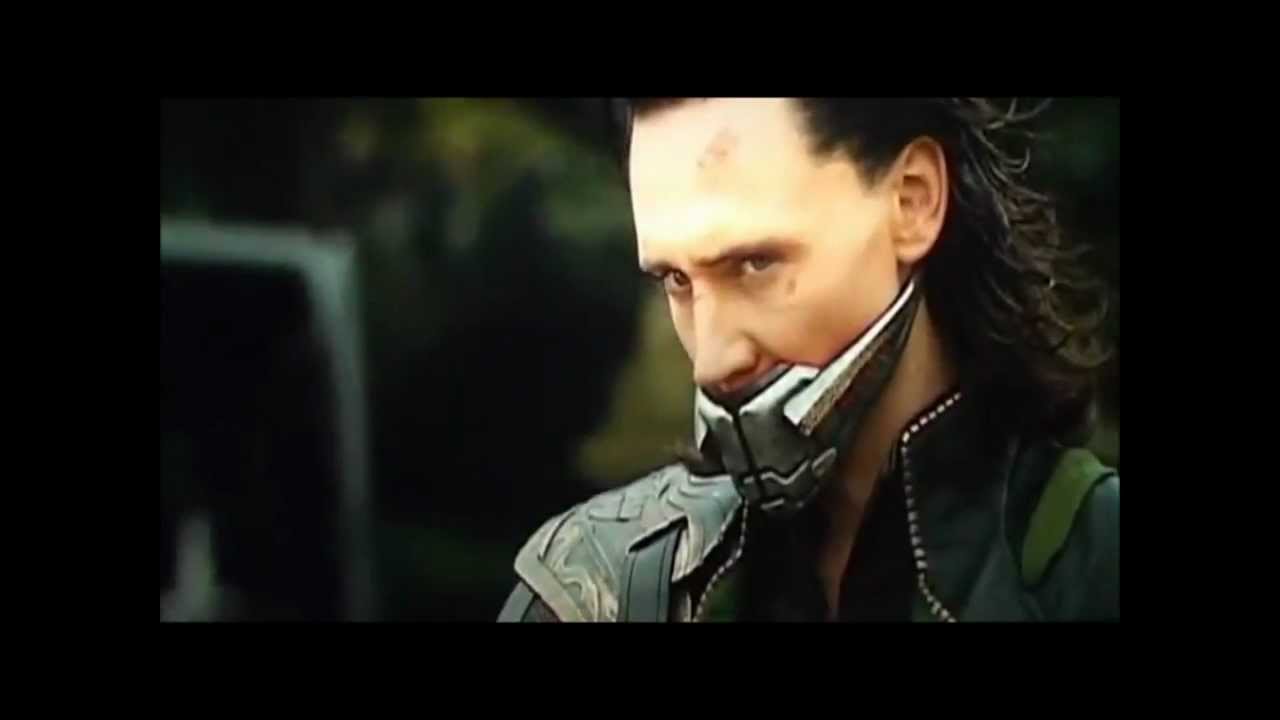 Loki Lips Sewn Shut Myth | Lipstutorial.org