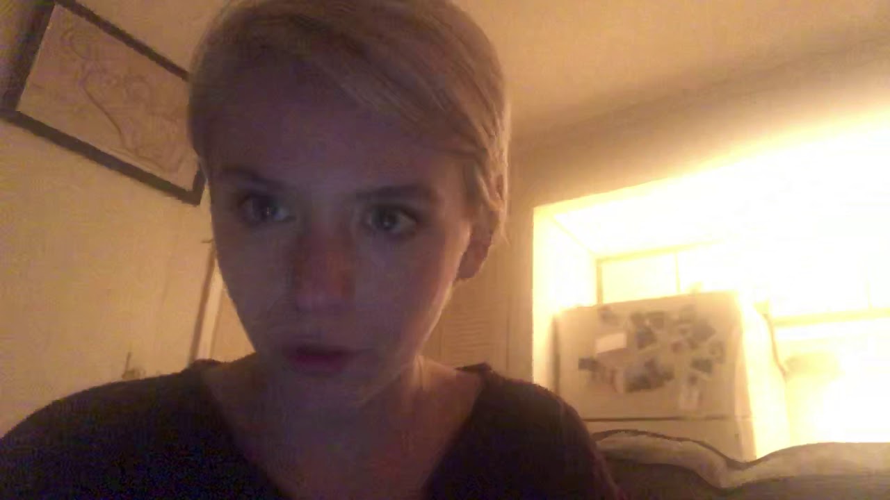 Intellectual Autobiography Final - YouTube