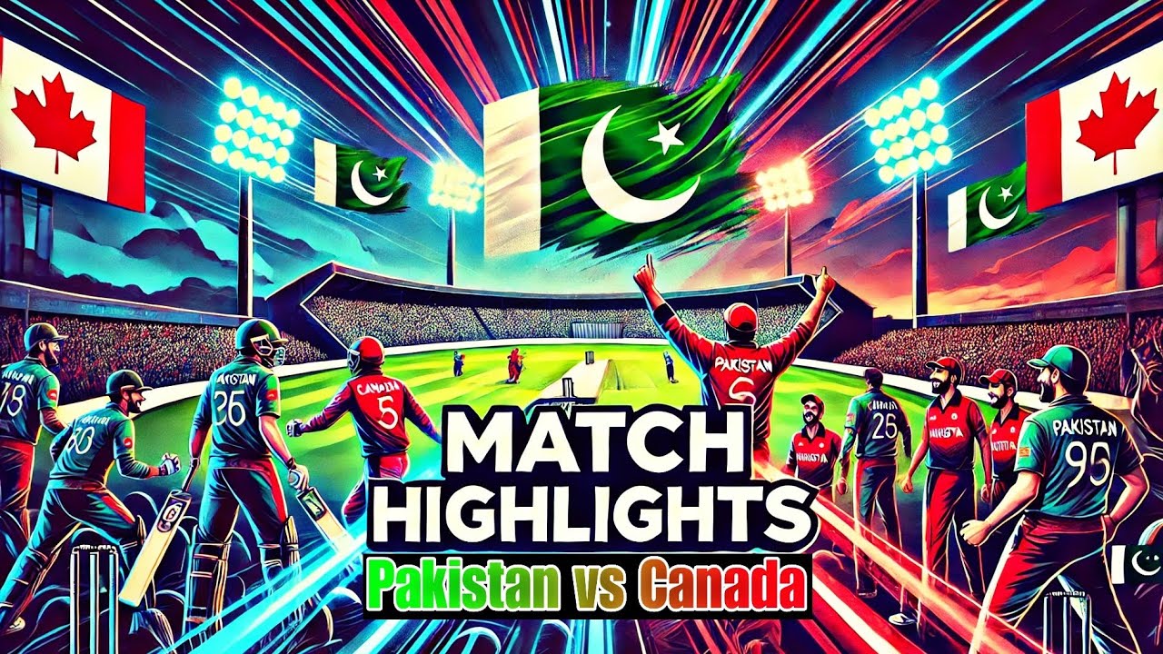 Pakistan today match highlights| Pakistan match highlights | new match ...