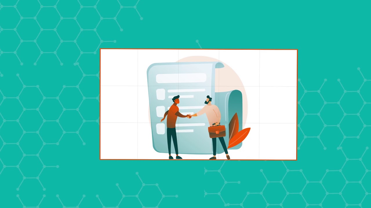 Sourcing as a Service Explainer Animation - YouTube