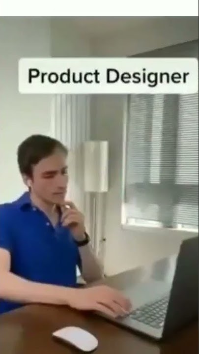 Software Engineer Vs Product Designer 😂 Funny Programming Frontenddeveloper Html Java Youtube