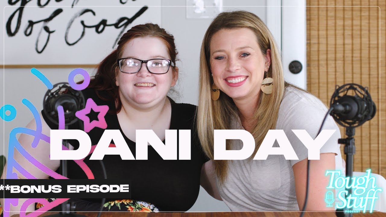 Episode 22 - DANI DAY: Autism, Human Trafficking, and an Unimaginable Resilience - YouTube