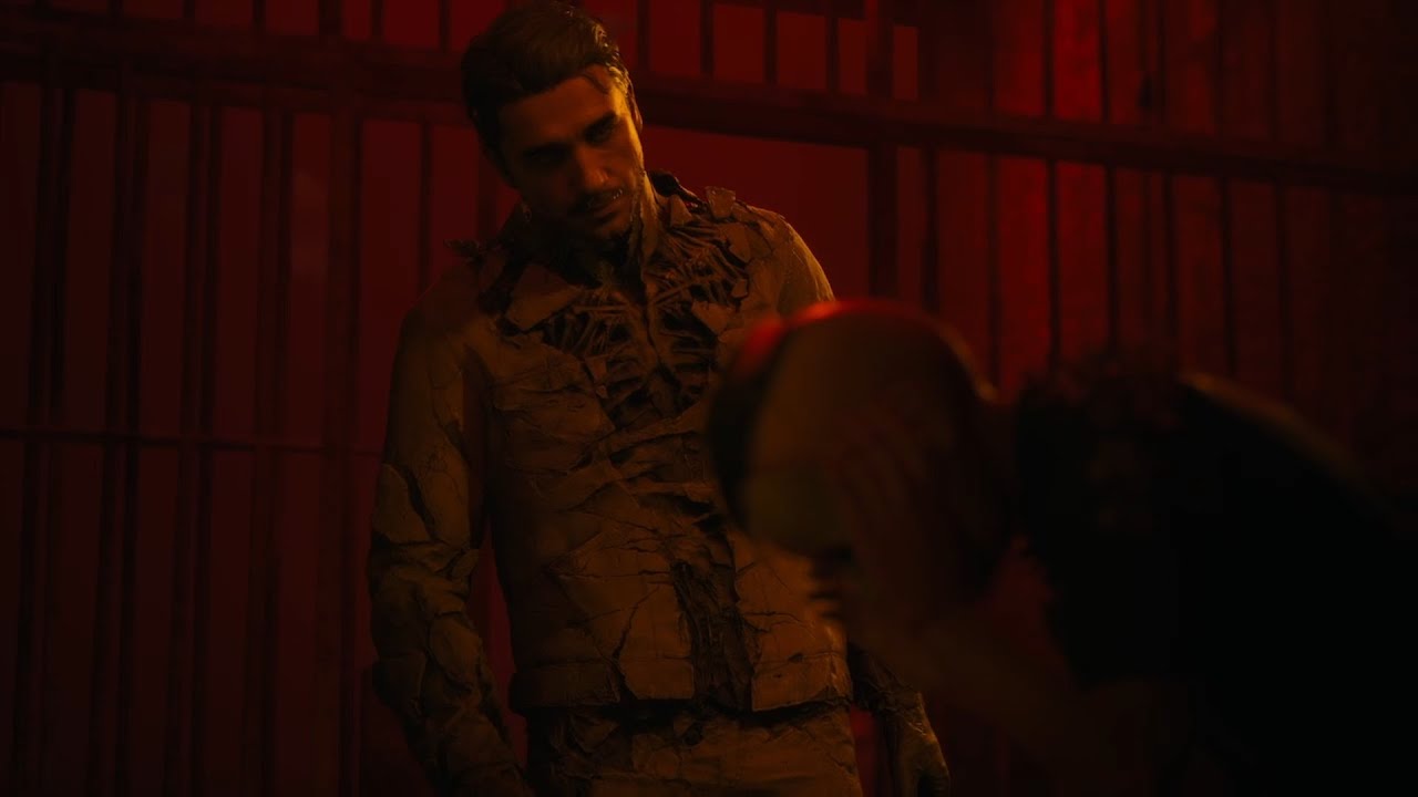 THE MEDIUM | EPISODE 5 | Commentary Only - YouTube