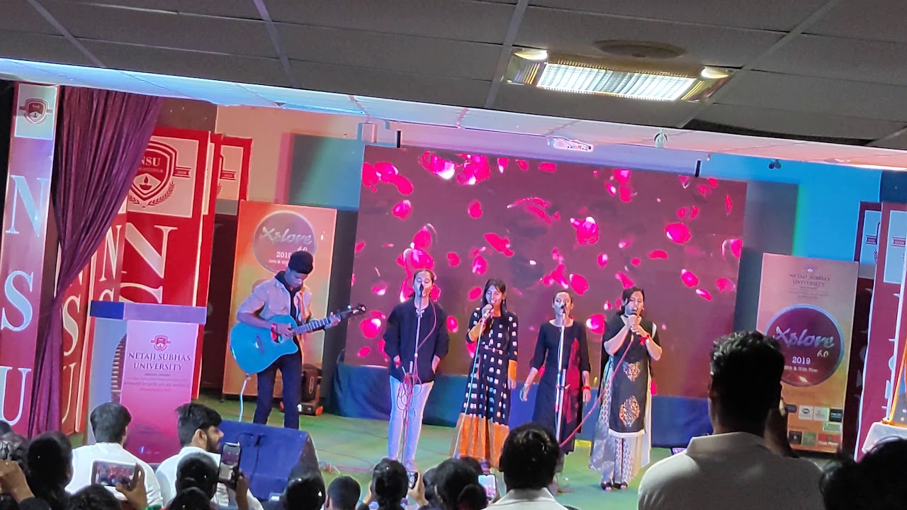 Ghatsila college Ghatsila - YouTube