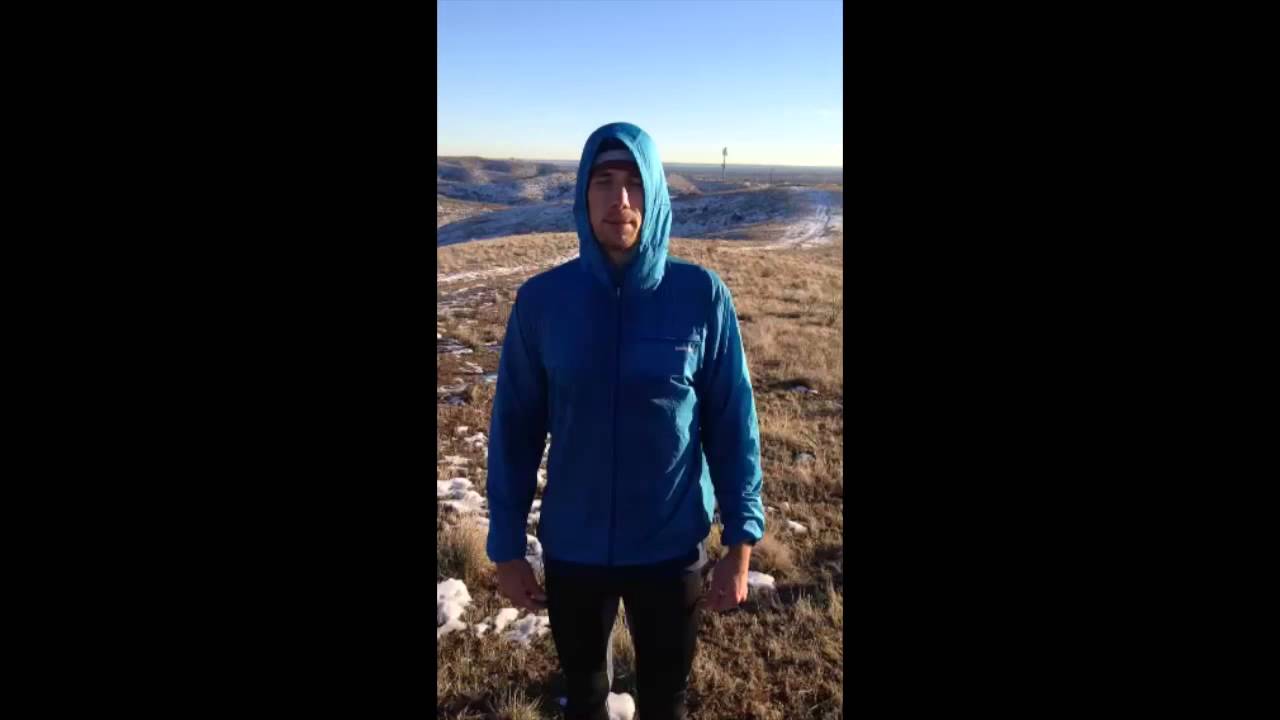 Bryan Jolly Altra Ambassador Application - YouTube