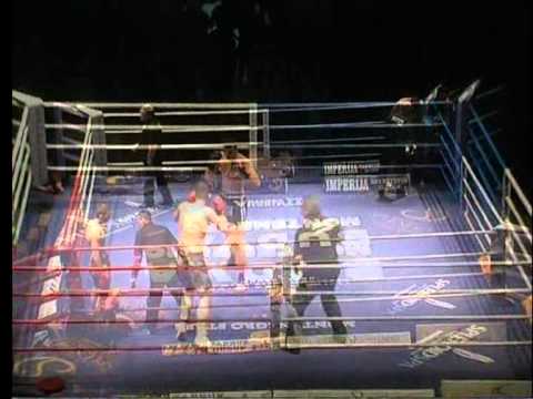 Allmir Kollari vs Ramiz Hot