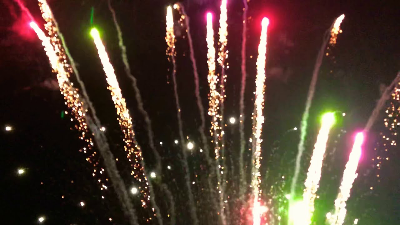 2020 4th of July - YouTube
