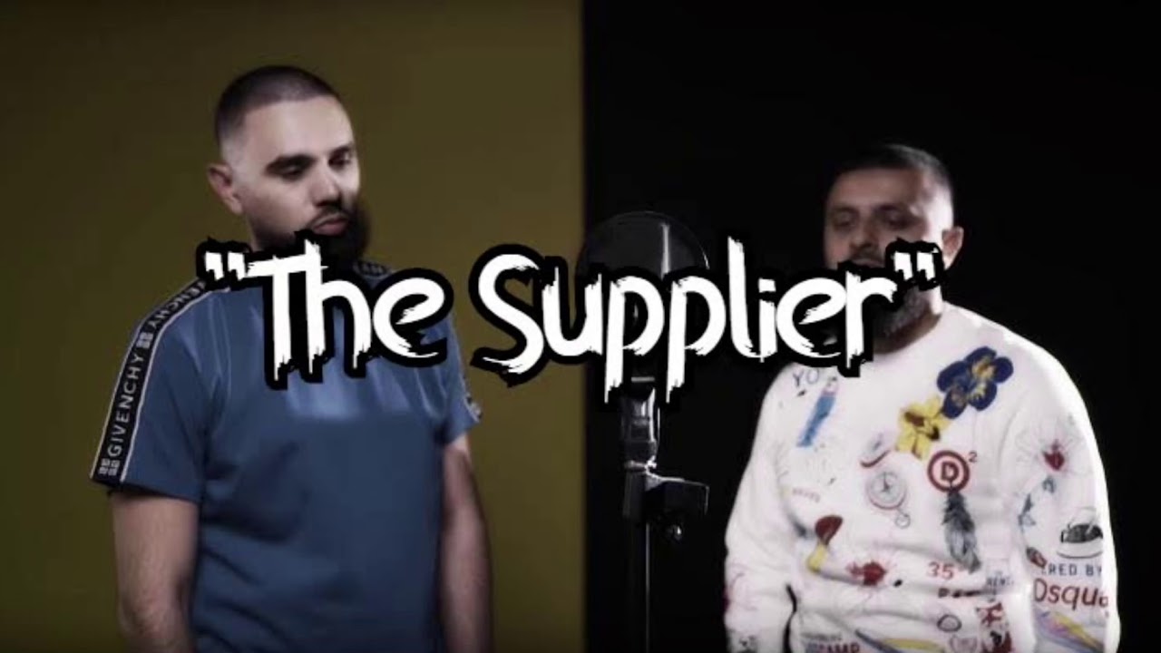 [FREE] Pak-Man Type Beat-“The Supplier” Ft Coutry Dons | Free Rap Beat ...