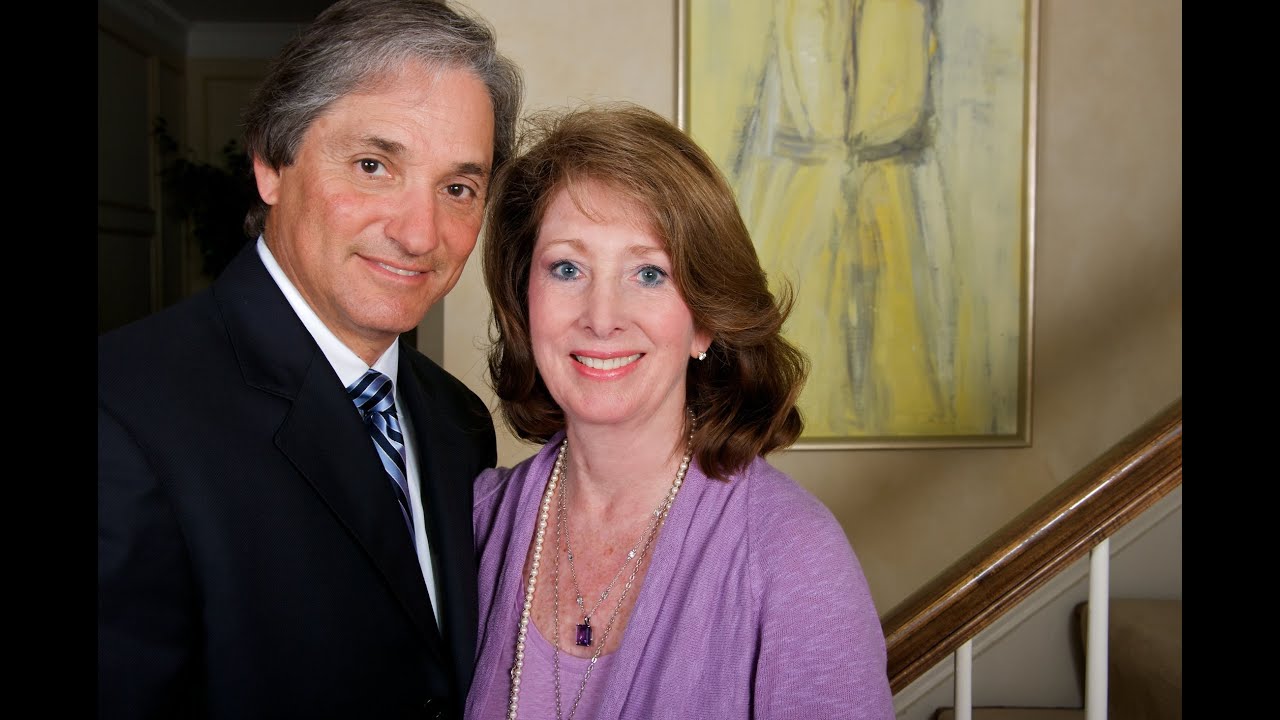 A Legacy Is - Douglas and Sharon Strouse - YouTube