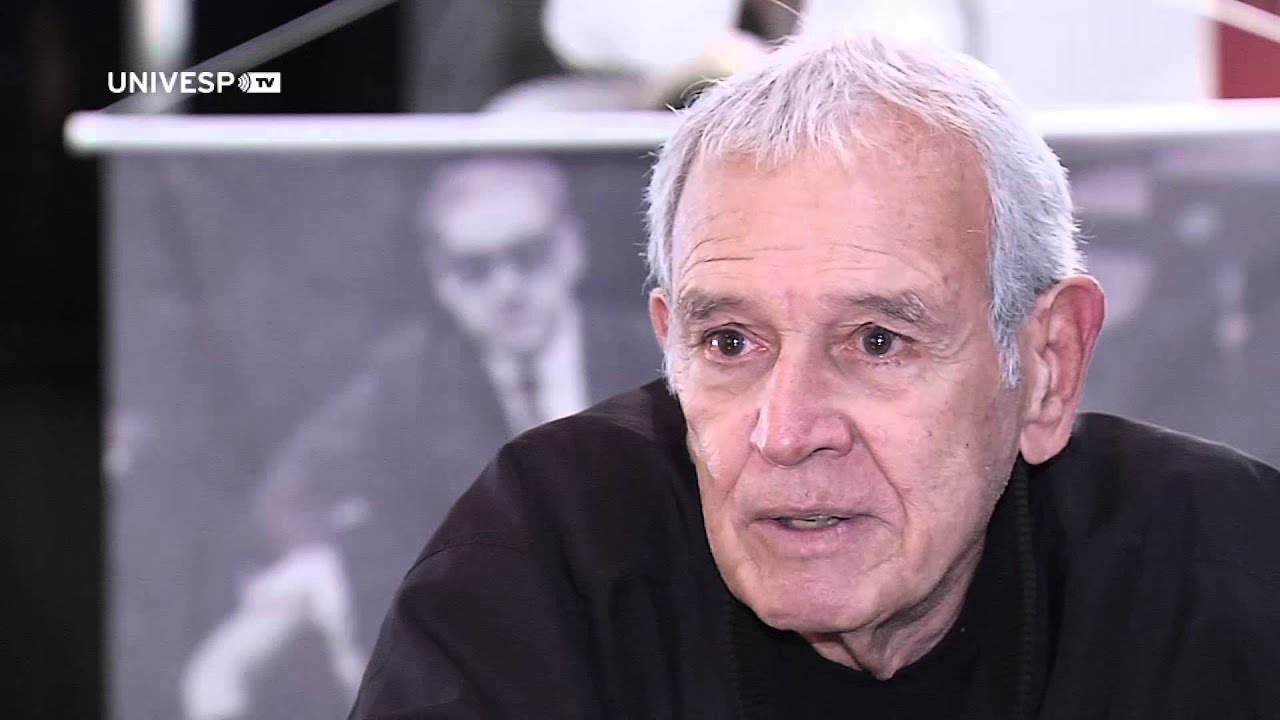 1964: Entrevistas | Carlos Lyra - YouTube