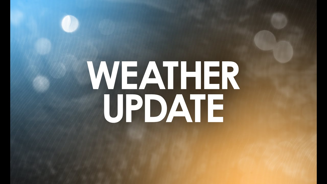 Severe Weather Update Wednesday September 3, 2025 - YouTube