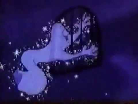 DTV - Rhythm of the Night by DeBarge (The Disney Channel, 1995)