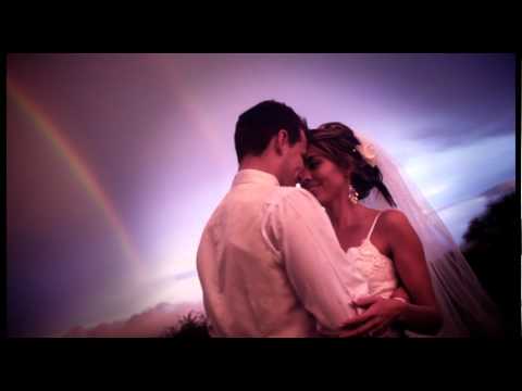 Janie & Frikkie: South African Wedding Film