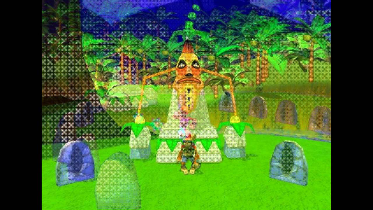 Indiana Jack PC 2003 Gameplay - YouTube