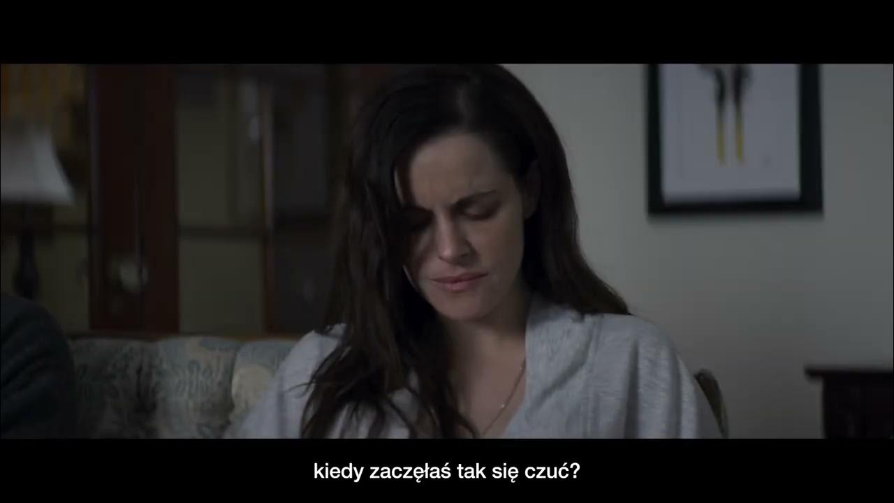 MAMA - Zwiastun PL (Official Trailer) - YouTube