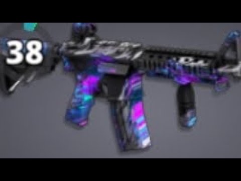 POLY WAR POLY WAR POLY WAR POLY WAR Game play? - YouTube