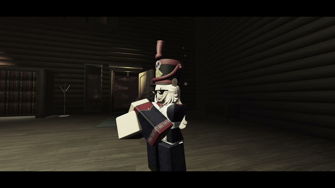 Roblox Forsaken, Brickbattler, Jingle/OST (Extended) - YouTube