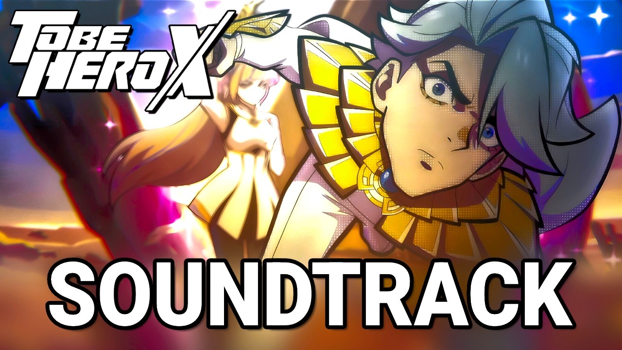 【NICE VS WRECK!!】 - To Be Hero X EP 1 & 2 OST (Epic Orchestral Cover) - YouTube