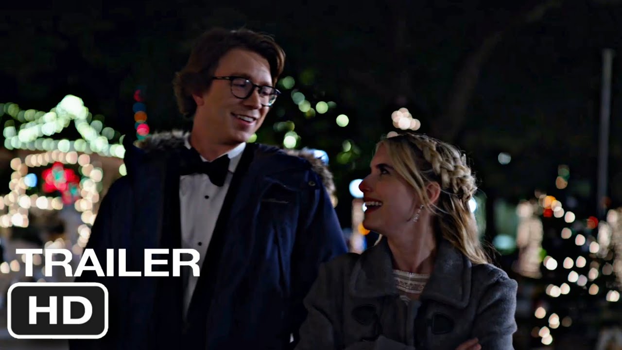 About Fate (2022) - Official Trailer | 4K - YouTube