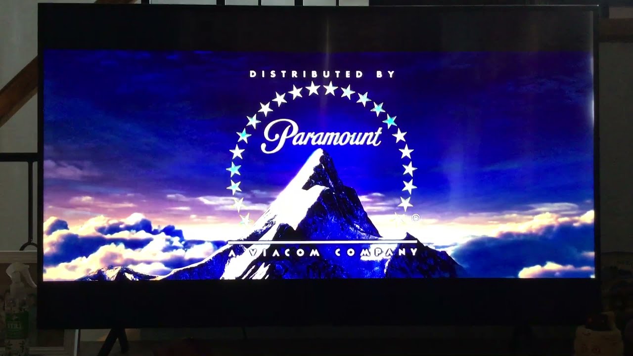 Paramount Pictures Distribution (2007) - YouTube