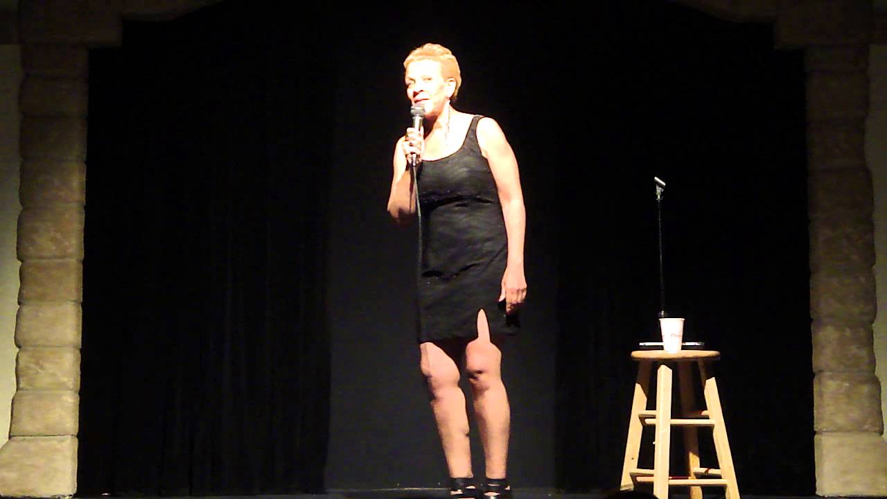 Mary Byrd - Under Surveillance? - YouTube