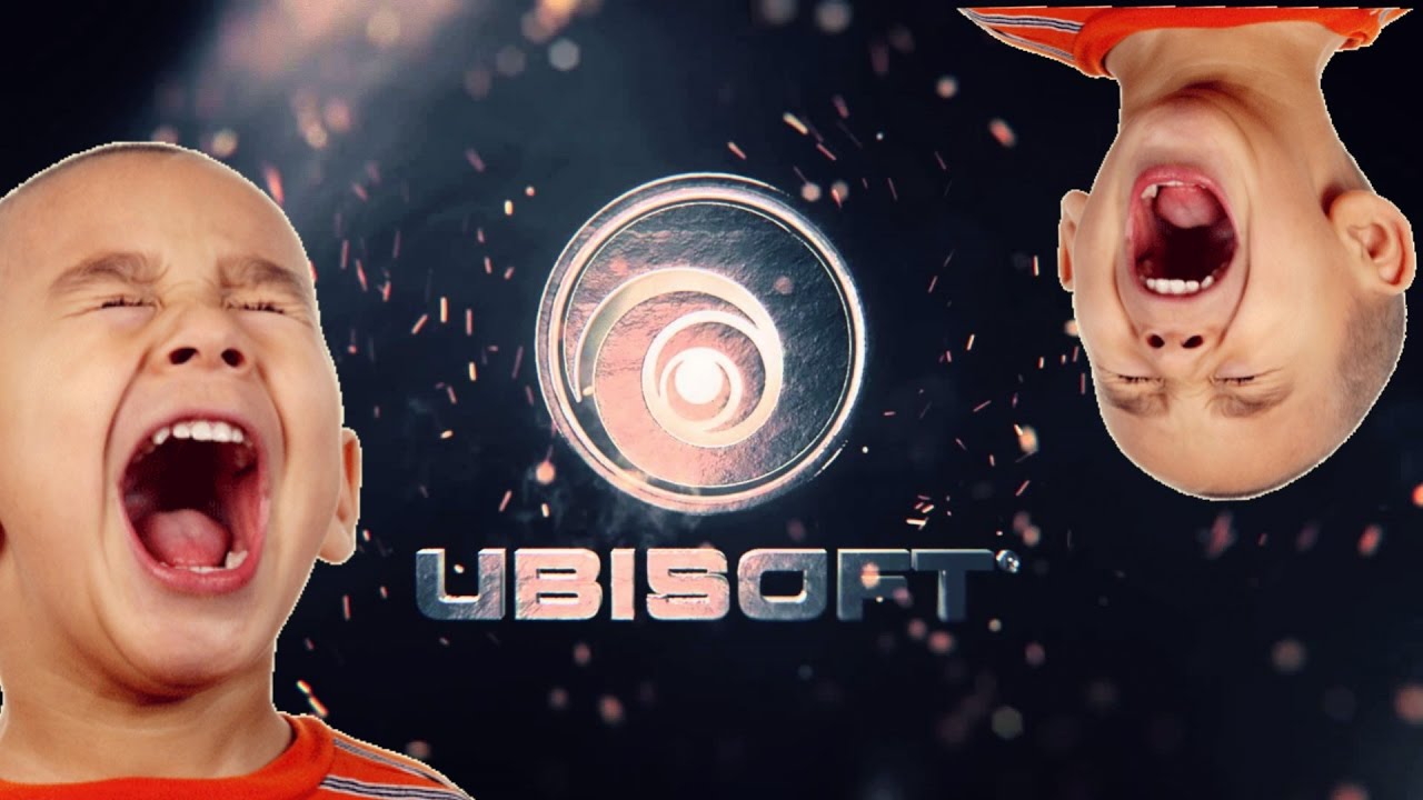 UBISOFT...FIX UR SHIT (More Ubisoft Downgrades 2017 - SHOCKING) - YouTube