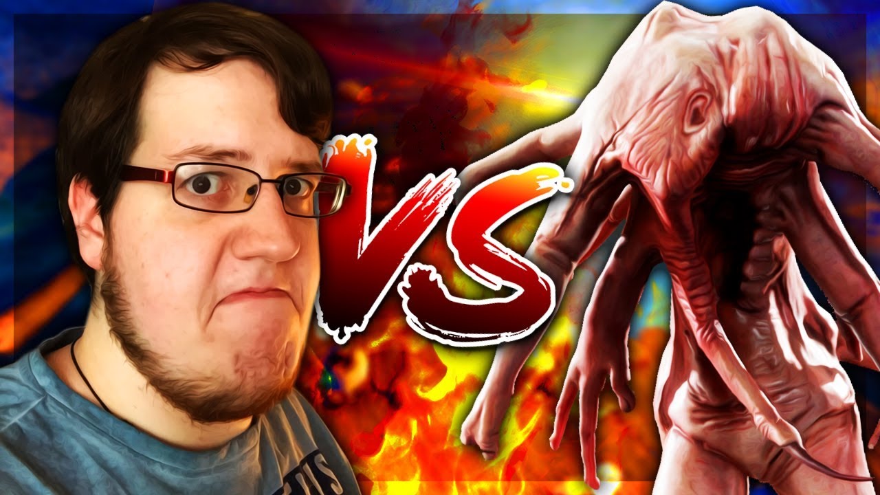 STEFAN VS. ARMSY-MUTANT. KÄMPFT! | The Forest #5 - YouTube