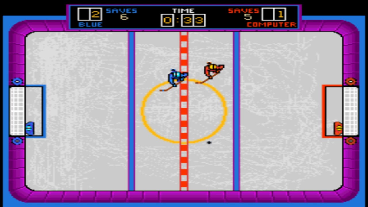 [ARCADE] 해트 트릭(Hat Trick) - 플레이 동영상 [720p 60FPS] - YouTube