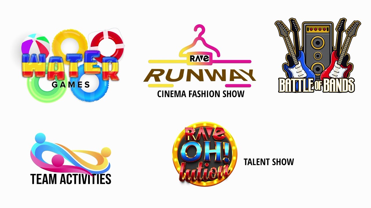 RAVE 2024 • TRAILER 2 - YouTube