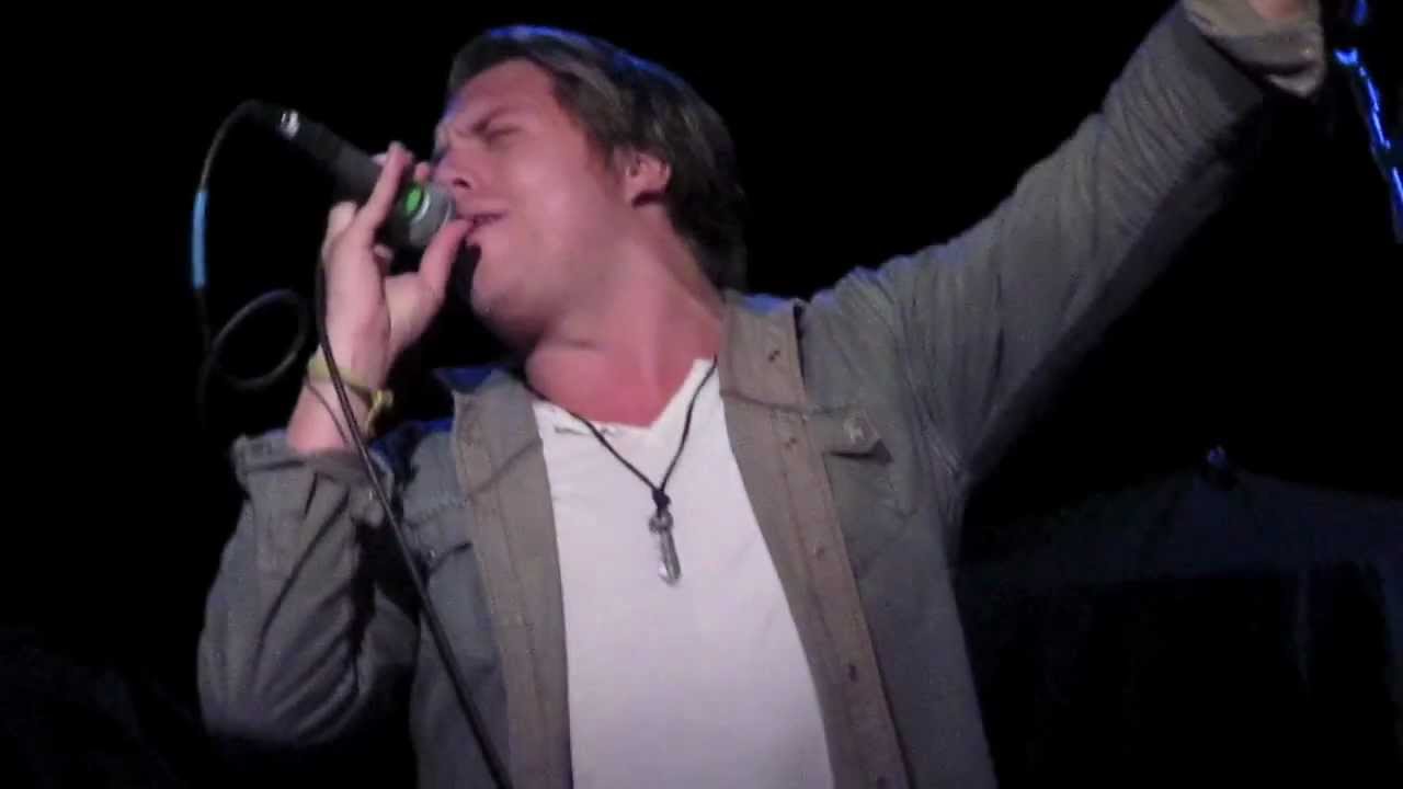 The Audition- Approach The Bench- Cincinnati - YouTube