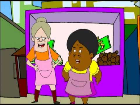 El Profesor Súper Ó - Capítulos idiomáticos x 09 - YouTube
