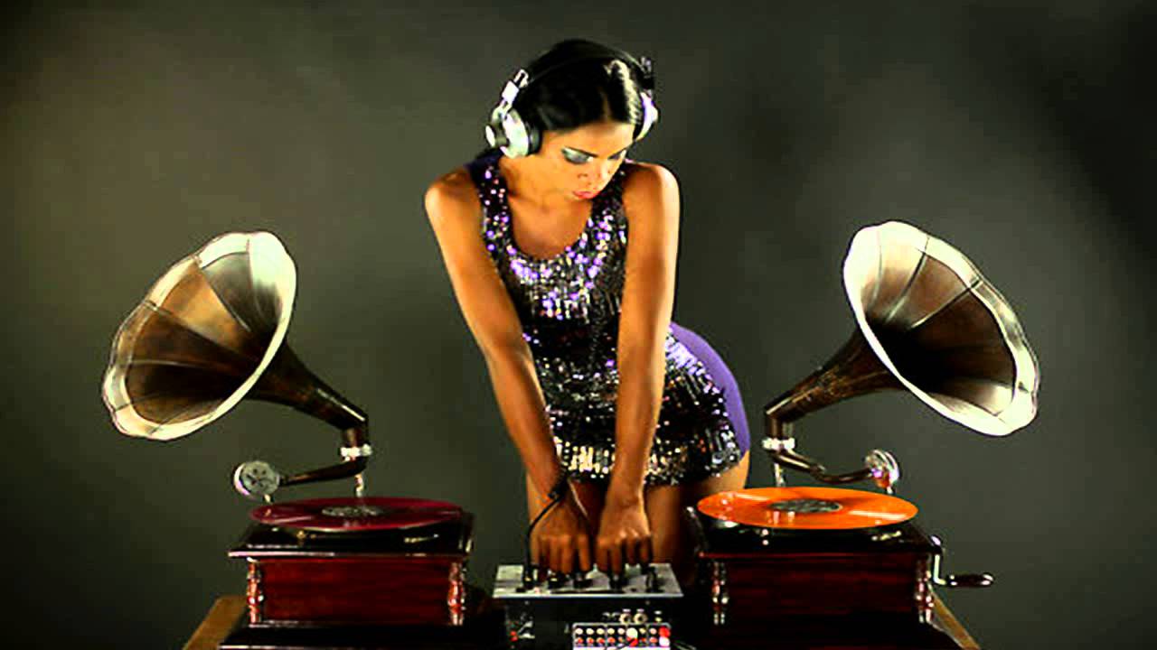 DJ I N C "Select Music Programming" - YouTube